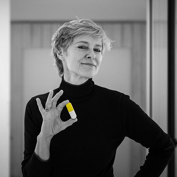 Yellow Pill | Agence conseil en Communication Santé
